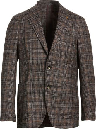 Sartoria Latorre ANZ&Uuml;GE und CO-ORDS - Blazers auf YOOX.COM