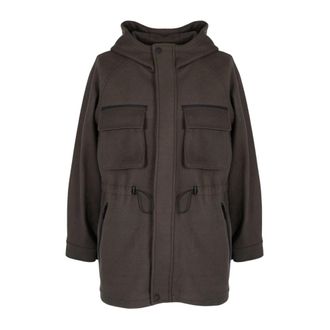 Antony Morato Parka - - Coats - Herren - Braun - L