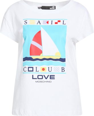 Love Moschino TOPS - T-shirts auf YOOX.COM