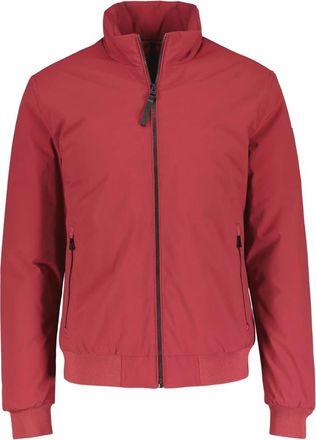 Lerros Herren, Jacken, Rot, XLGr&ouml;&szlig;e