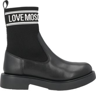 Love Moschino SCHUHE - Stiefeletten auf YOOX.COM