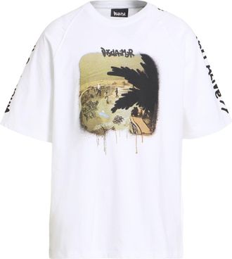 Disclaimer TOPS - T-shirts auf YOOX.COM