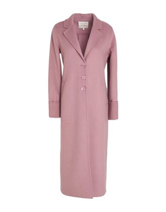 Alessia Santi JACKEN & M&Auml;NTEL - M&auml;ntel auf YOOX.COM