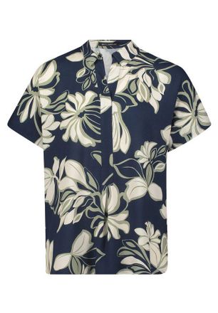 Betty Barclay Schlupfbluse Damen mit Kragen