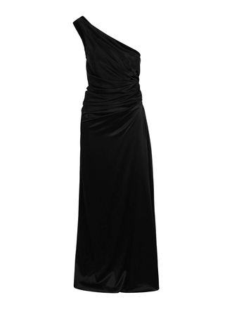 Nina Ricci Robe De Soir&eacute;e - Noir