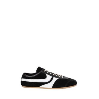 Dries Van Noten Homme, Chaussures, Noir, Taille: 41 EU Ms261 Chaussures