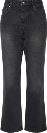 Represent Represent, Homme, Jeans, Noir, Taille: W34 Wide Jeans