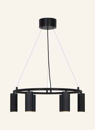 Nordlux Pendelleuchte Vico Chandelier schwarz