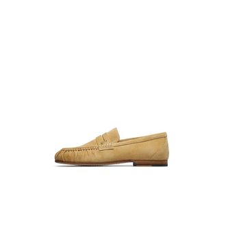 Loriblu Mokassin - - Shoes - Damen - Beige - 38 EU