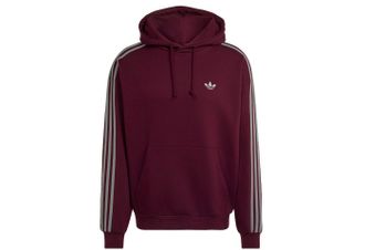 adidas Originals Hoodie ADICOLOR CLASSICS 3-STREIFEN HOODIE (1-tlg)