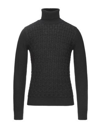 Jeordie's STRICKWAREN - Rollkragenpullover auf YOOX.COM