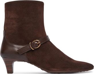 Hispanitas Stiefeletten HI265081 Dunkelbraun