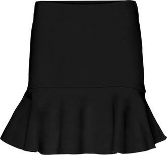 Vero Moda Vmgold Nw Skater Skirt