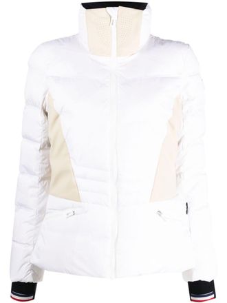 Rossignol doudoune de ski Ruby - Blanc