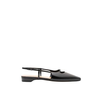Parall&egrave;le Parallele, Femme, Chaussures, Noir, Taille: 38 EU Baden