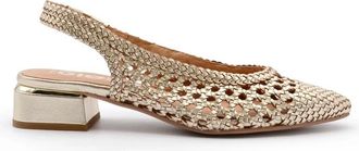 Gioseppo Piskoveiplatino - - Shoes - Damen - Gelb - 36 EU