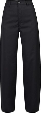 Department Five Department Five, Femme, Pantalons, Noir, Taille: W30 Pantalone in tela