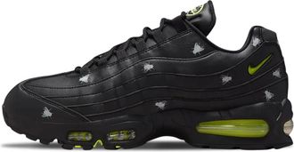 Nike Homme, Sport, Noir, Taille: 40 1/2 EU Air Max 95 Premium