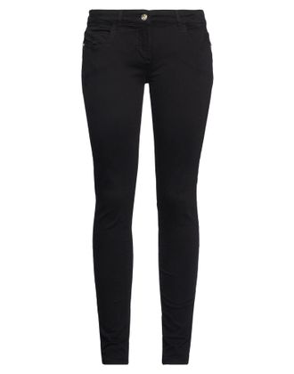 Patrizia Pepe HOSEN & R&Ouml;CKE - Jeanshosen auf YOOX.COM