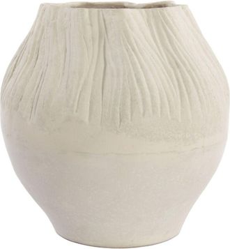 Light & Living Pot ACDA en forme haute - Ø39,5x41 cm par Light & Living