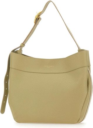 Gianni Chiarini Femme, Sacs, Vert, Taille: ONE Size Selena Shoulder Bag
