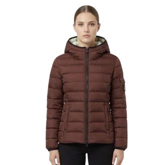 RefrigiWear Lady Hunter Jacke - - Jackets - Damen - Braun - L