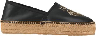 Love Moschino SCHUHE - Espadrilles auf YOOX.COM