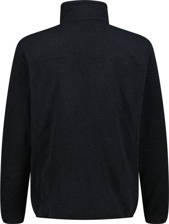 F.lli Campagnolo Outdoorjacke MAN JACKET NERO