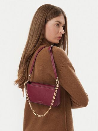 Michael Kors Handtasche 32S5GYTU1L Rot