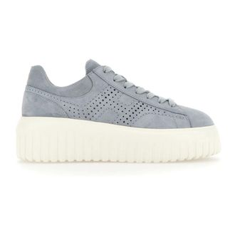 Hogan H-stripes Sneakers - - Shoes - Damen - Blau - 39 EU