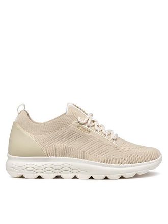 Geox Sneakers D Spherica D15NUA 0006K C6738 Beige