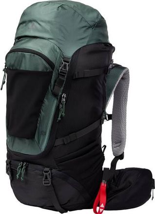 McKinley Rucksack Trek-Rucksack Yukon II CT 50W+10 Vario