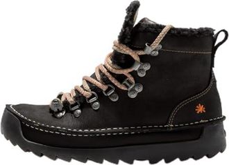 Art Company 0615 PLEASANT BLACK/SKYLINE BLACK HOMME/FEMME BOTTES, Noir, 45 EU