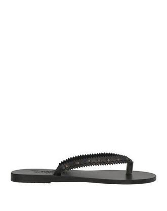 Ancient Greek Sandals CHAUSSURES - Tongs sur YOOX.COM