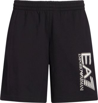 Emporio Armani HOSEN & R&Ouml;CKE - Shorts & Bermudashorts auf YOOX.COM