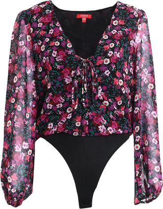 Guess TOPS - Bodysuits auf YOOX.COM