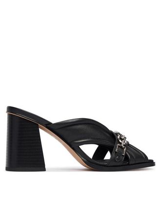 Pinko Pantoletten Lara 01 SD0505 P003 Schwarz