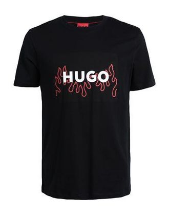 HUGO BOSS TOPS - T-shirts sur YOOX.COM