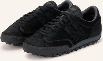 New Balance Sneaker Gator schwarz