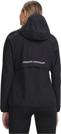 Under Armour Sportjacke Velociti