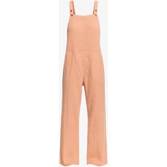 Roxy Damen Overall BEACHSIDE DREAM