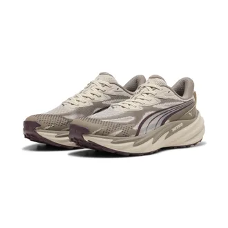 Puma Chaussures de trail running Velocity NITRO Femme, Accessoires, Beige, 35.5