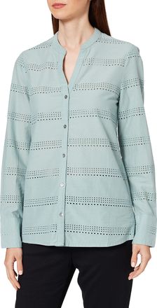 s.Oliver Bluse Langarm