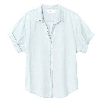 Xirena Blouse Channing Xirena