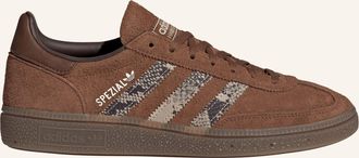 adidas Originals Adidas Originals Sneaker Handball Spezial braun