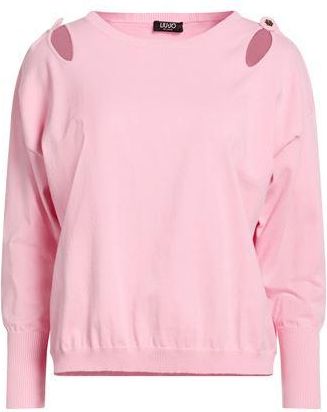 Liu Jo MAILLE - Pullover sur YOOX.COM