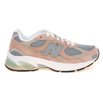 New Balance Femme, Sport, Multicolore, Taille: 38 EU Baskets