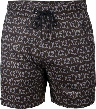 Yeaz Badeshorts Seashey
