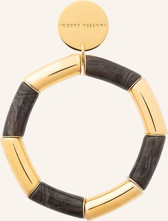 Vanessa Baroni Vanessa Baroni Armband braun