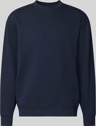 Selected Slim Fit Pullover aus reiner Baumwolle TOM